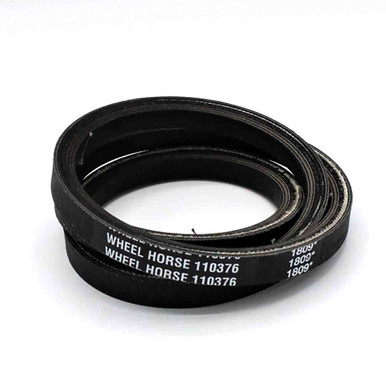TORO 110376 - V-BELT - Genuine Part