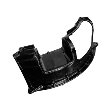 TORO - 110-9423 - BAFFLE-REAR - Original Part | Toro Mower Parts