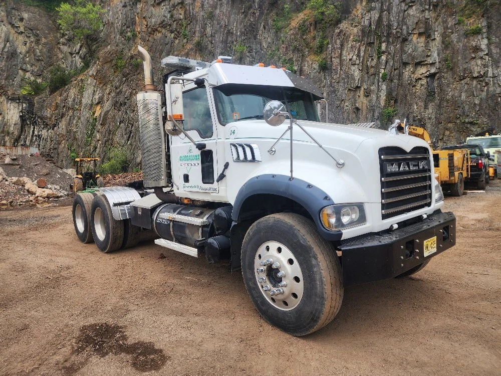 Mack Trucks for Sale | Heavy Duty Trucks