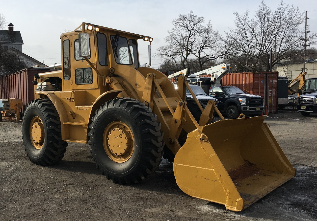 1961 Cat 944A Wheel Loader for sale