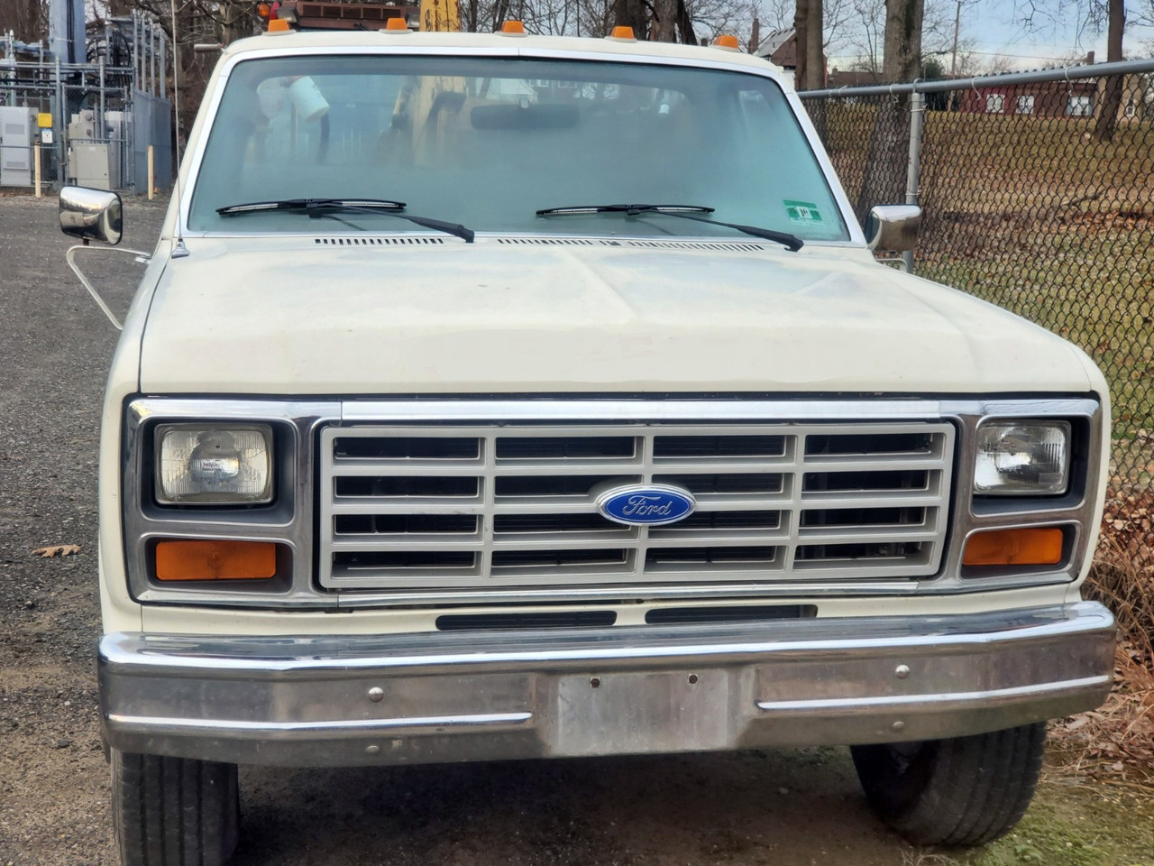 Used FORD F250 2wd PICK UP