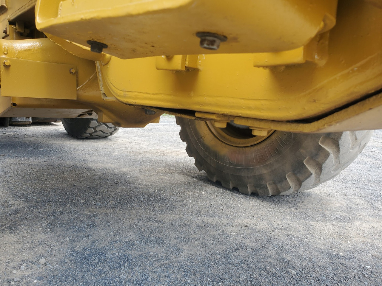 Used CATERPILLAR IT28B Wheel Loader for Sale