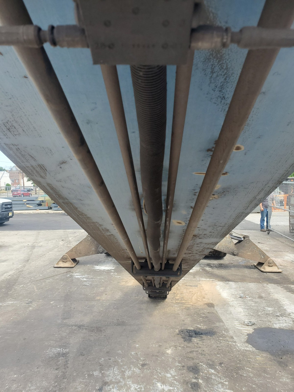 Used 2011 Terex Fuchs MHL 350 - MATERIAL SCRAP HANDLER - 51' Reach ...