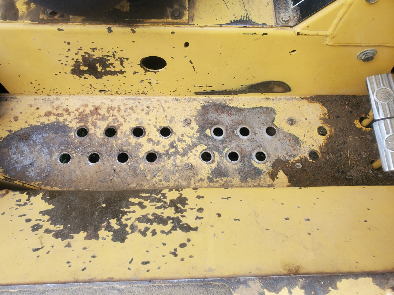 NEW HOLLAND LB620 - Articulated Backhoe Loader, 2 Stick Control Ext-A ...