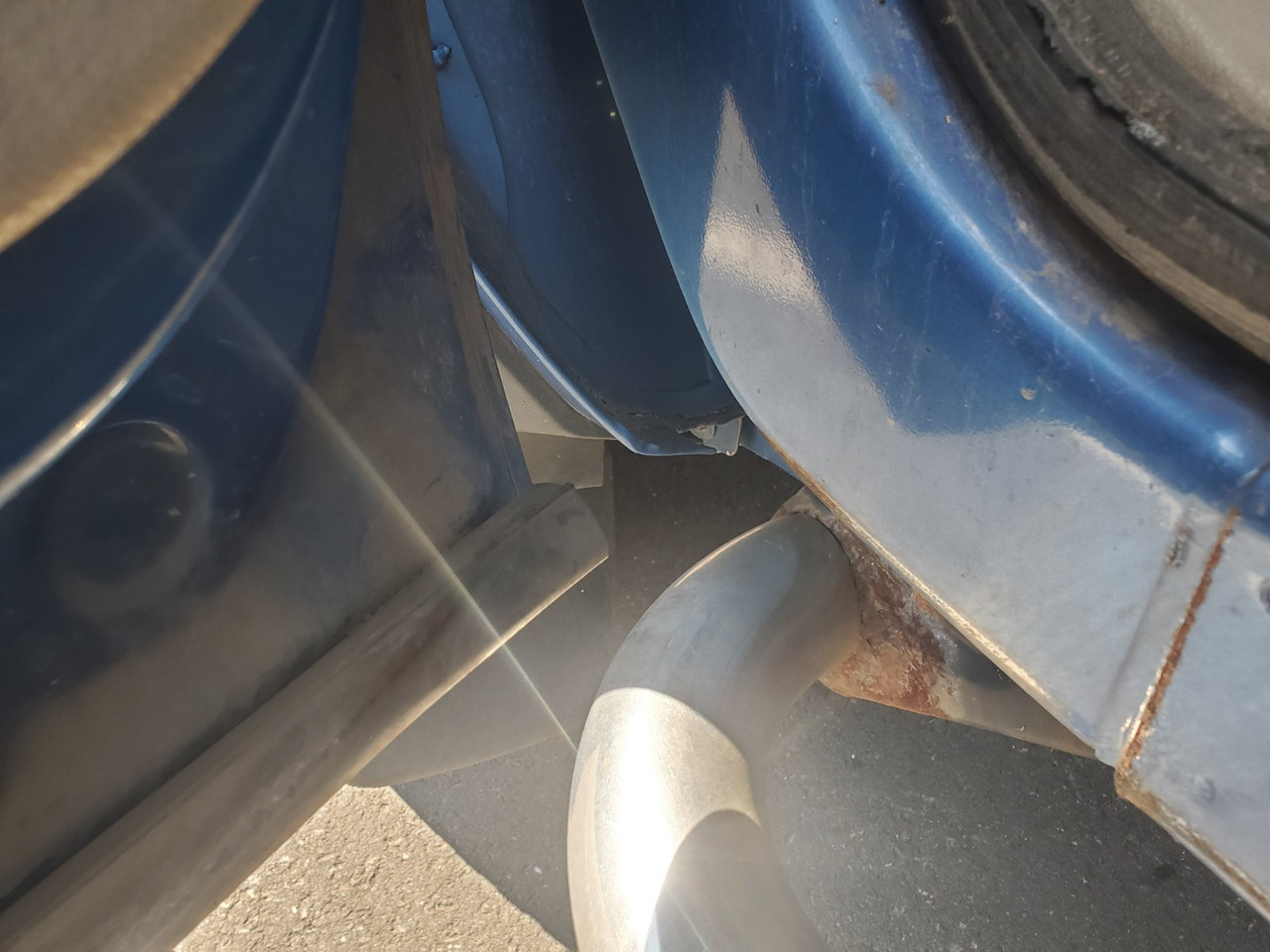 FORD F550 XL Super Duty Utility - Ext-A-Cab, 4 Door, 4x4, Low Miles 35k ...