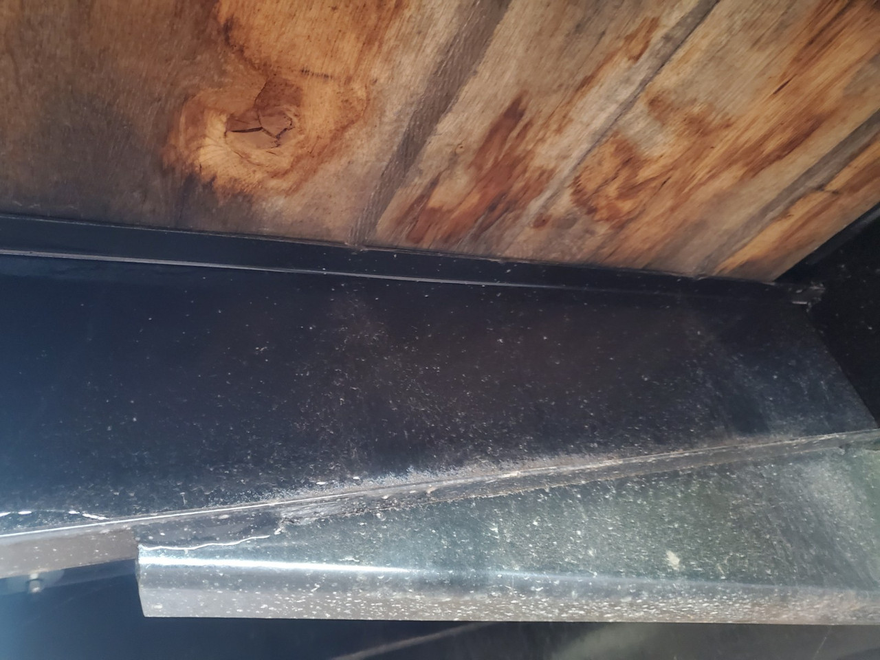 Used 20Ton Tag-a Long Trailer - Eager Beaver 20XPT