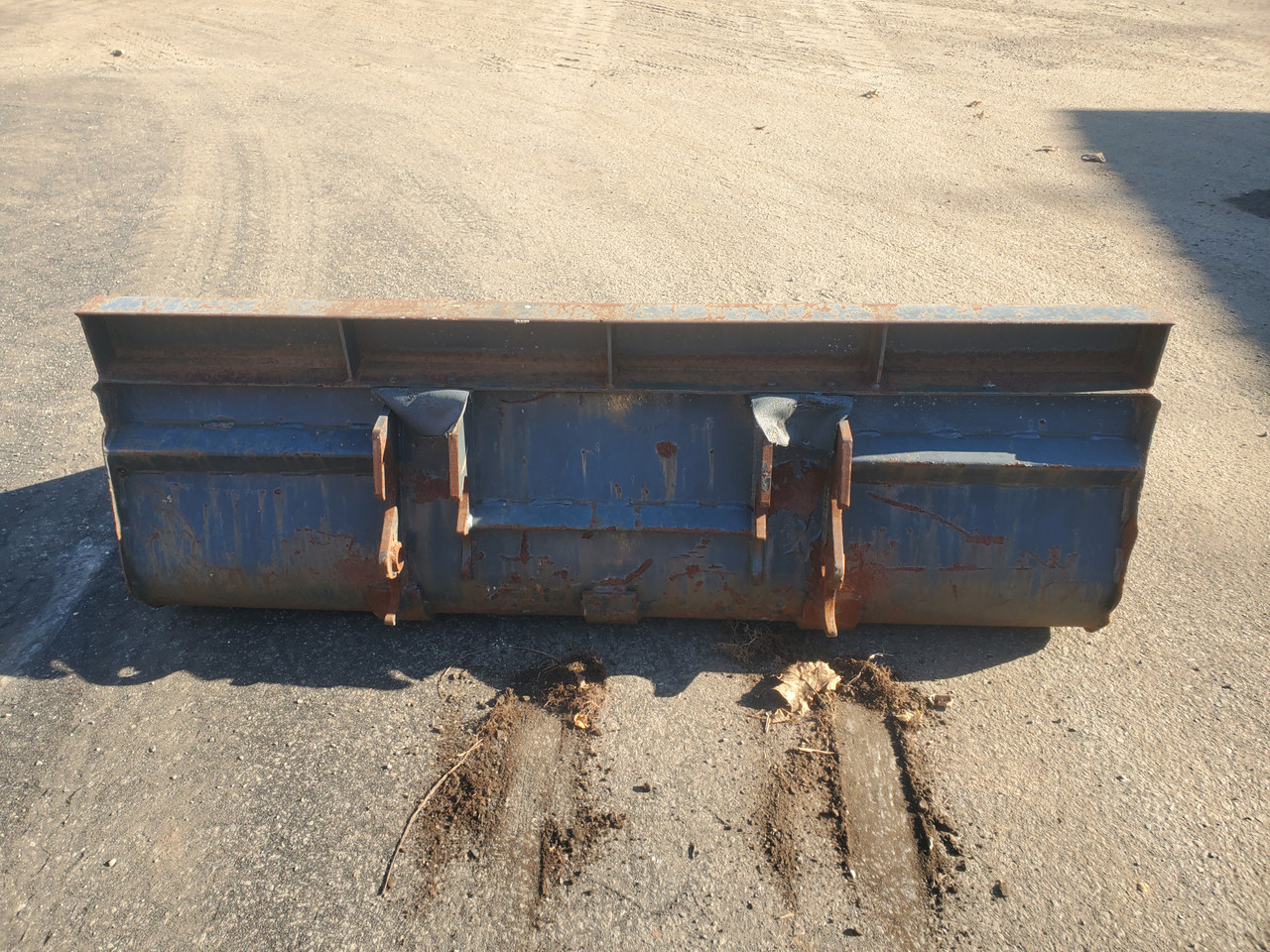 GEHL SKID STEER DX 6625