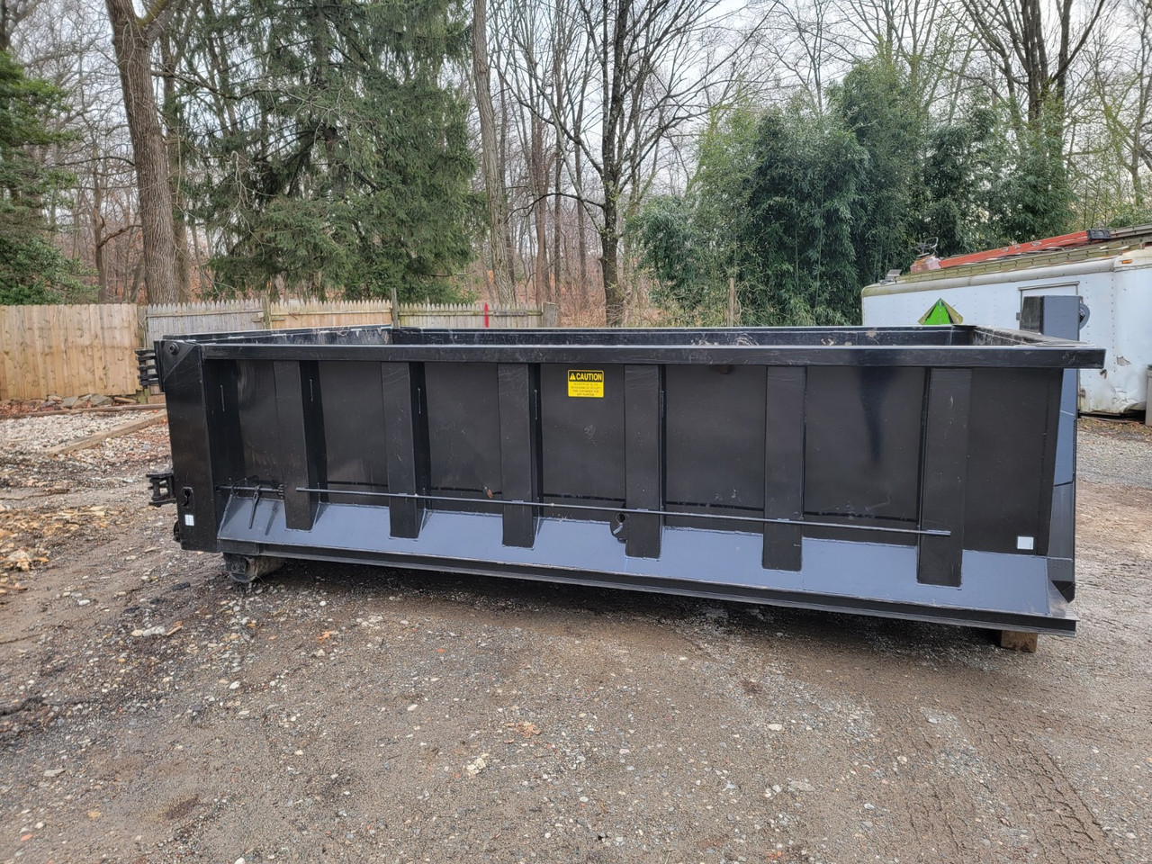 HOOKLIFT BOX - 54"