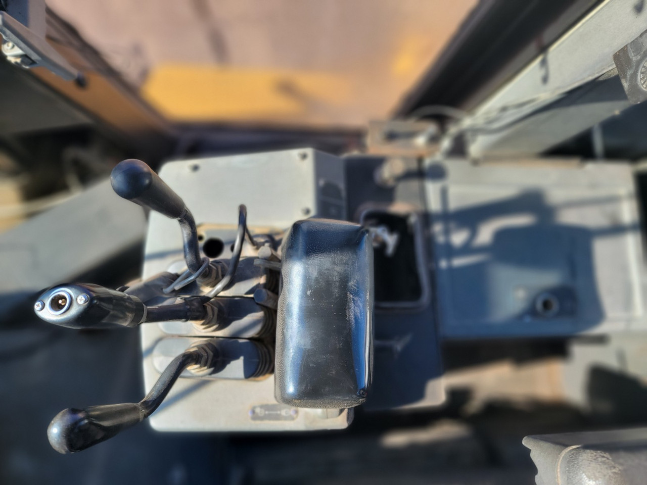 CAT 950G WHEEL LOADER