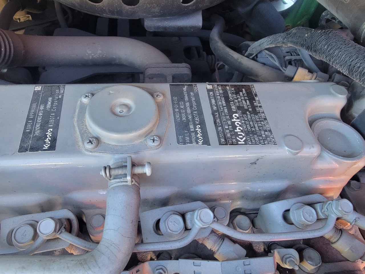 BOBCAT S175 SKID STEER LOADER