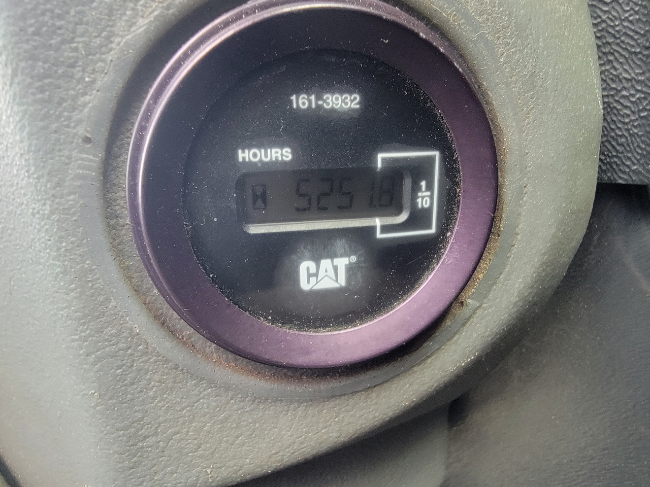 CAT 924G WHEEL LOADER
