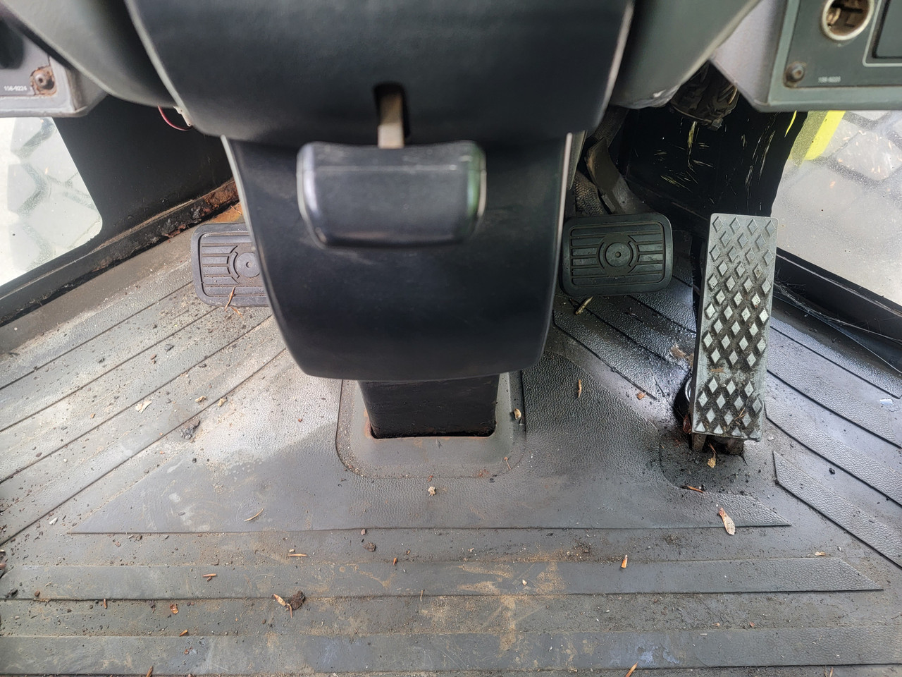 CAT 924G WHEEL LOADER