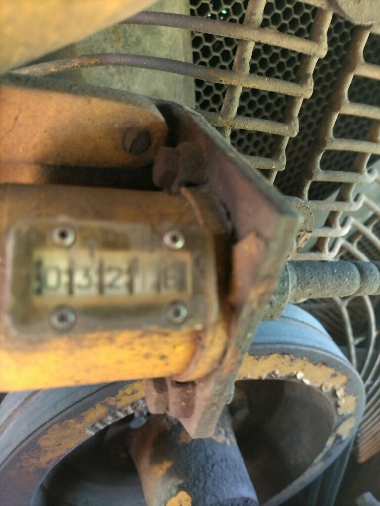 Used CAT 977L CRAWLER LOADER