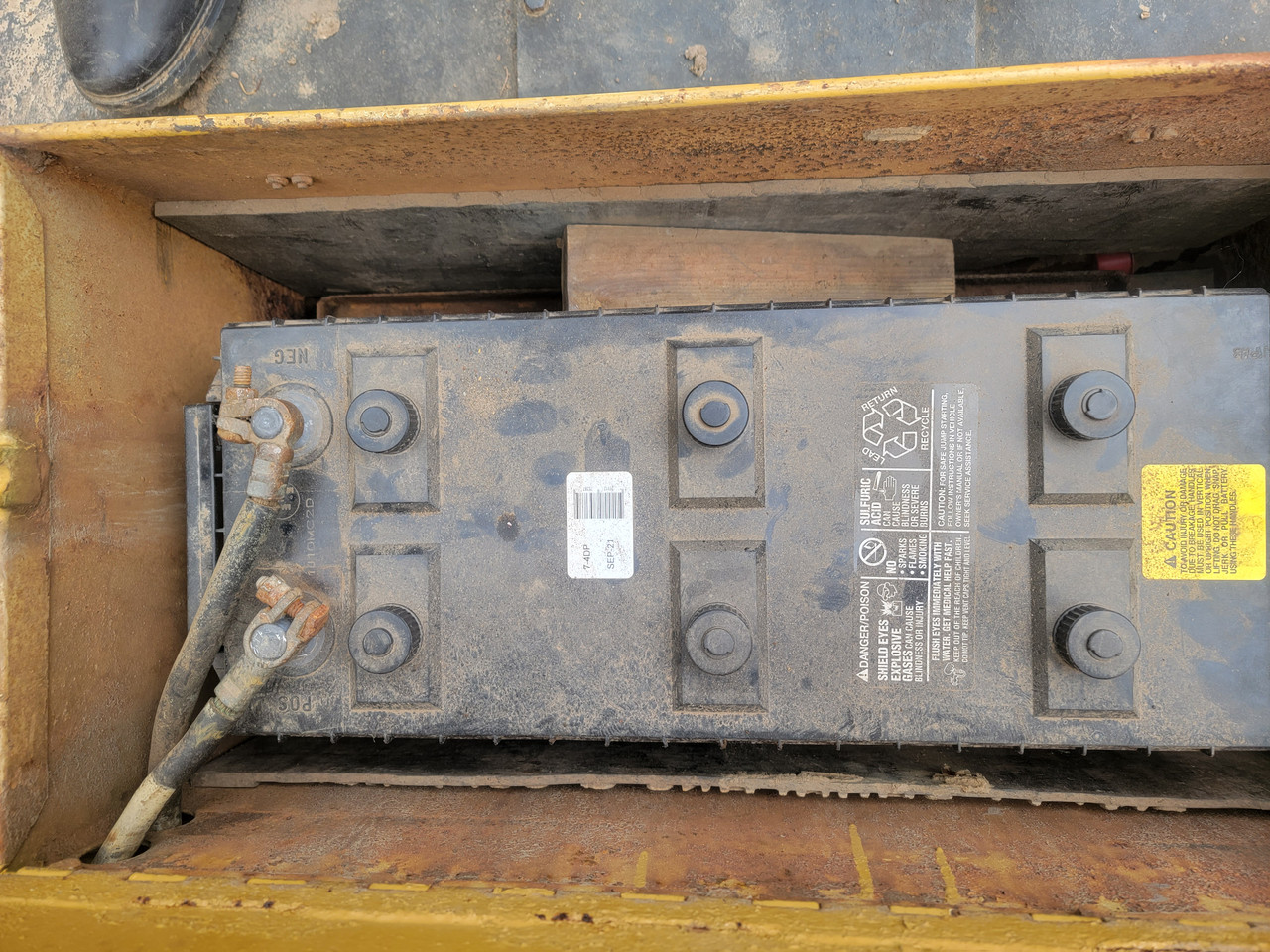 INGERSOLL-RAND SP-56DD - 82" 12.5 Ton Single Drum Vibratory Dirt Roller