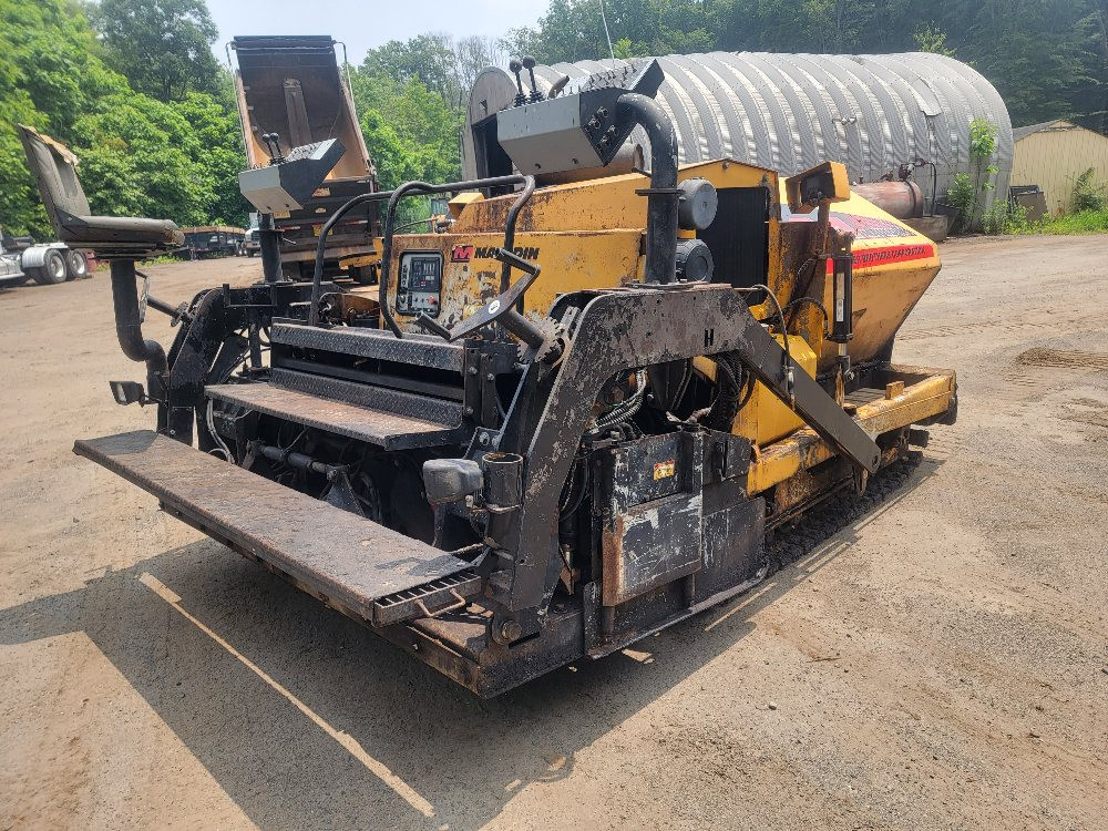 MAULDIN 1750C Paver