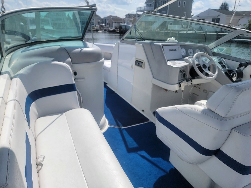 FORMULA 280SS