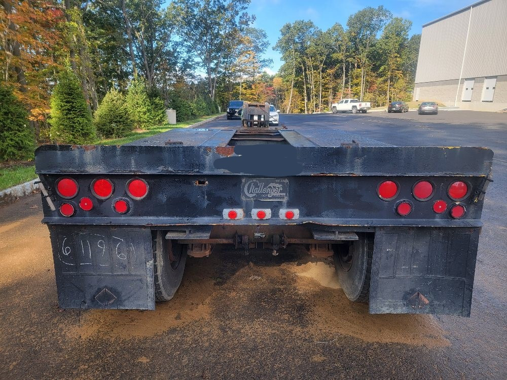 WITZCO CHALLENGER RG60 LowBoy