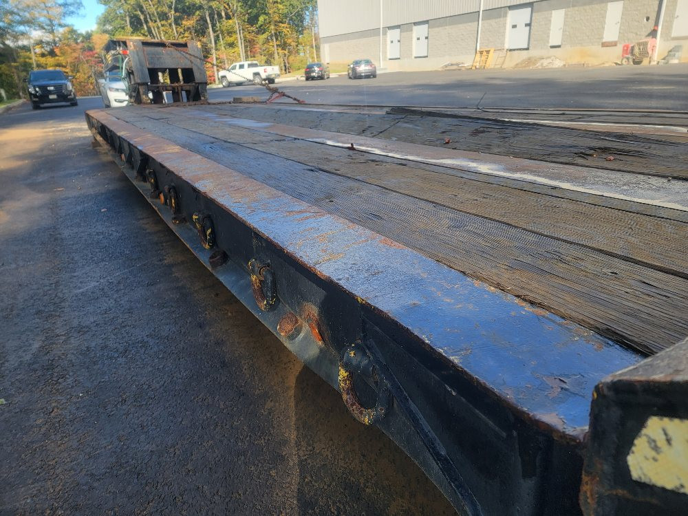 WITZCO CHALLENGER RG60 LowBoy