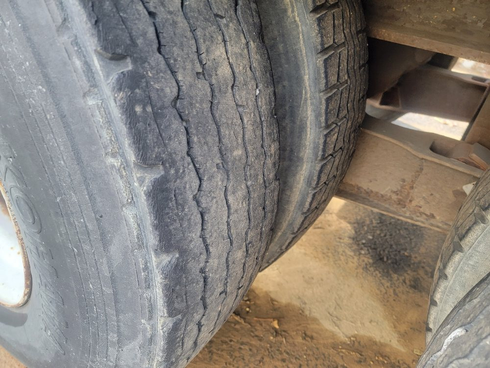 WITZCO CHALLENGER RG60 LowBoy