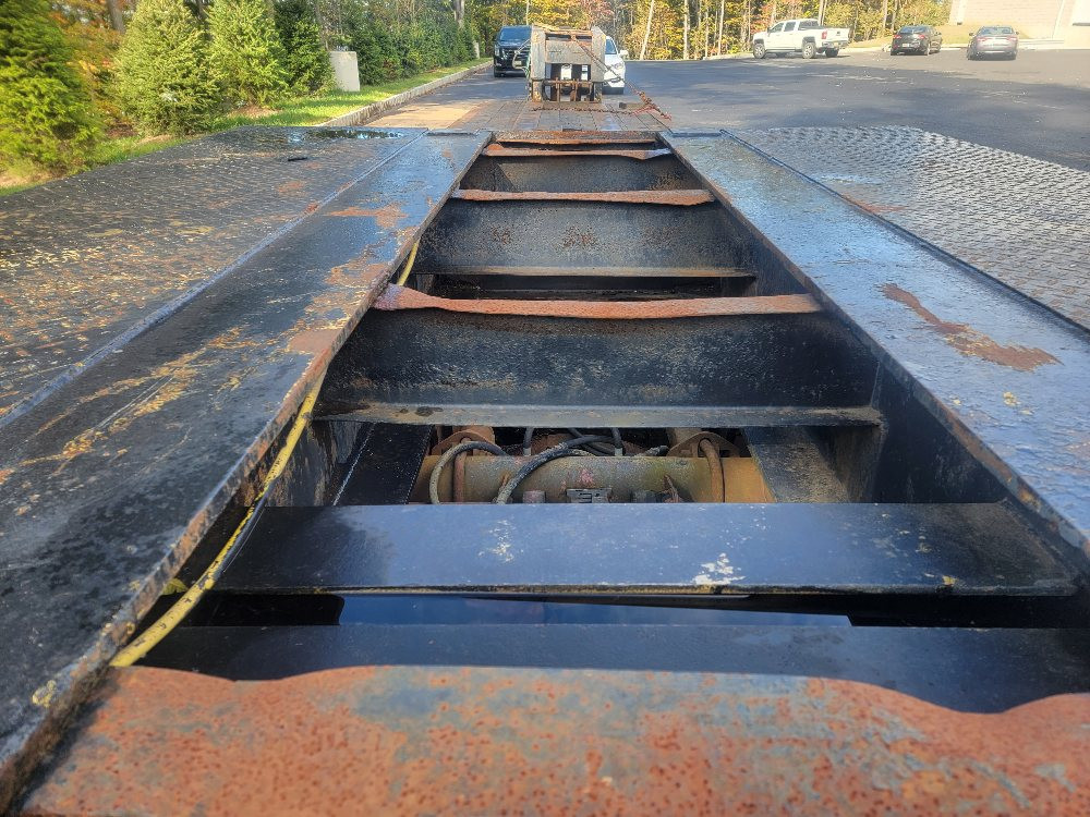 WITZCO CHALLENGER RG60 LowBoy