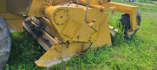 CAT SS250 Soil Stabilizer Recycler - 2WD, Cat 3406, Low Hours ...