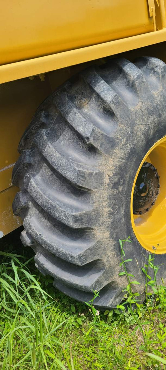 CAT SS250 Soil Stabilizer Recycler - 2WD, Cat 3406, Low Hours ...