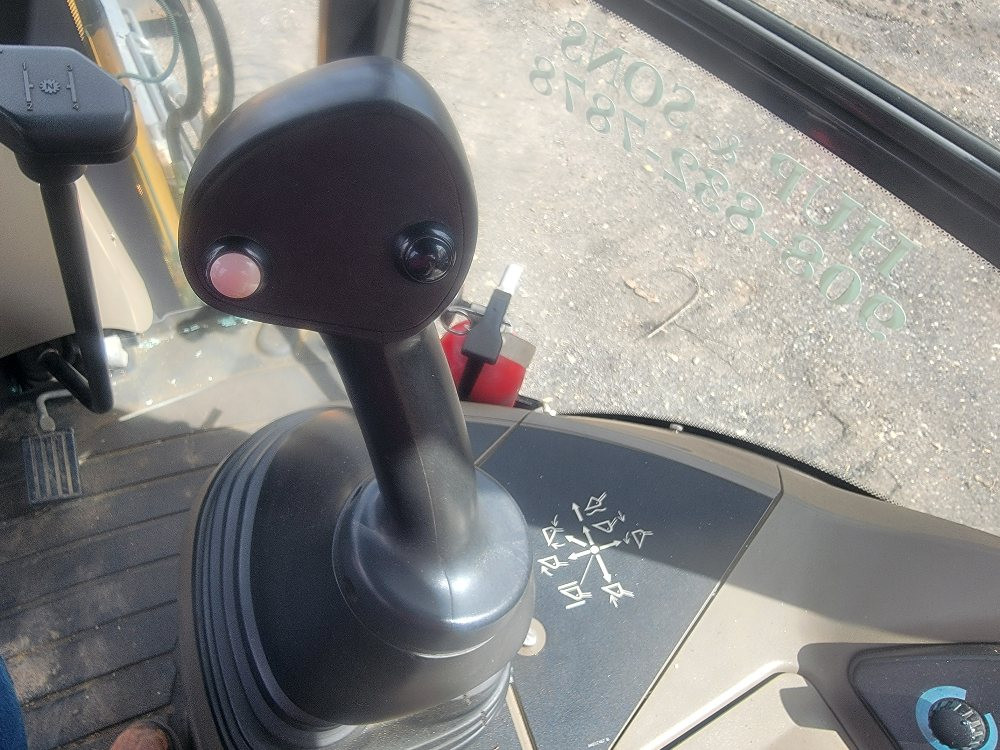 CASE 580 SUPER N Loader Backhoe