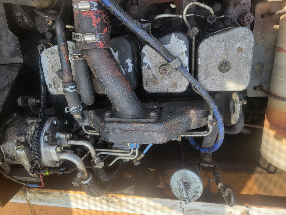 CASE CX160 Excavator