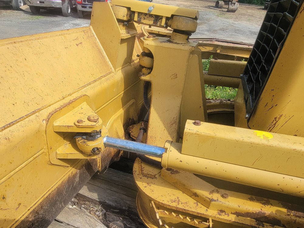 CAT D3G LGP DOZER