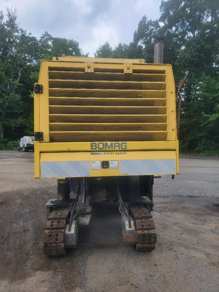 BOMAG BM1200/30 Asphalt Cold Planer Milling Machine