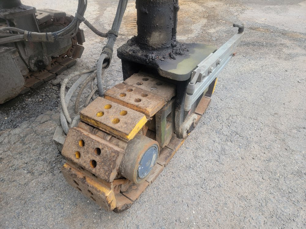 BOMAG BM1200/30 Asphalt Cold Planer Milling Machine