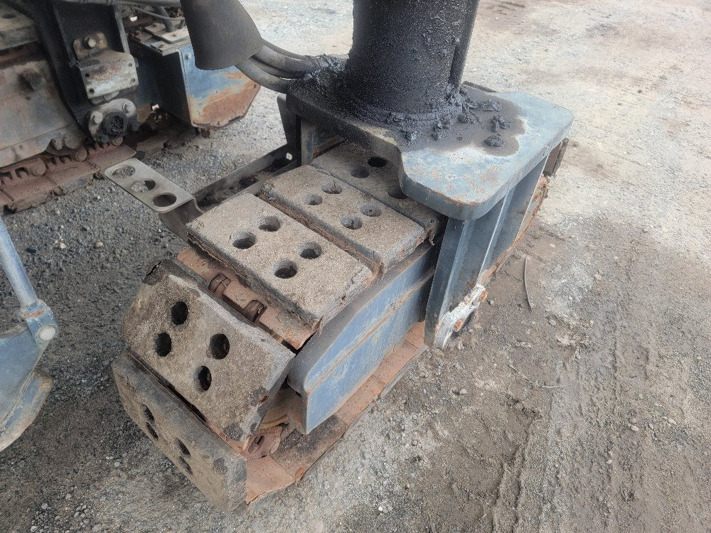 BOMAG BM1200/30 Asphalt Cold Planer Milling Machine