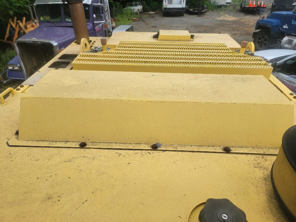 BOMAG BM1200/30 Asphalt Cold Planer Milling Machine