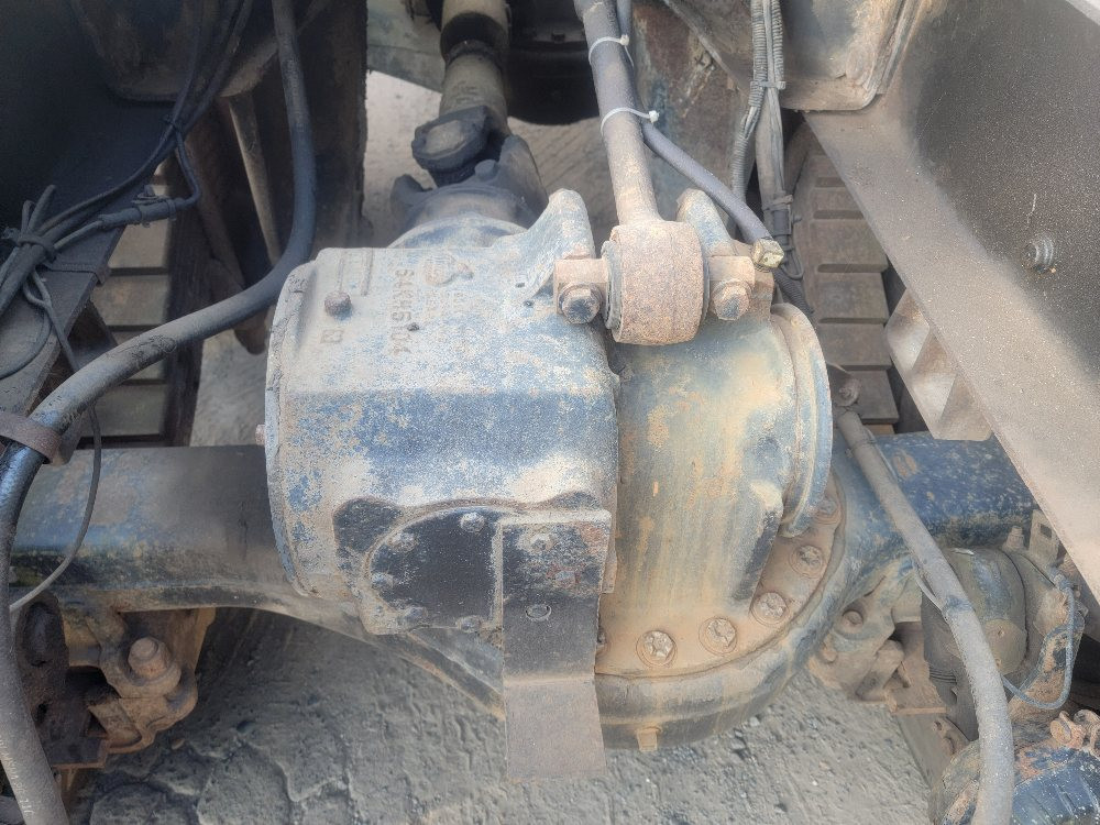 MACK CH613 Tandem Axle Tractor