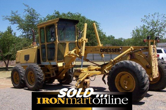 graders for sale