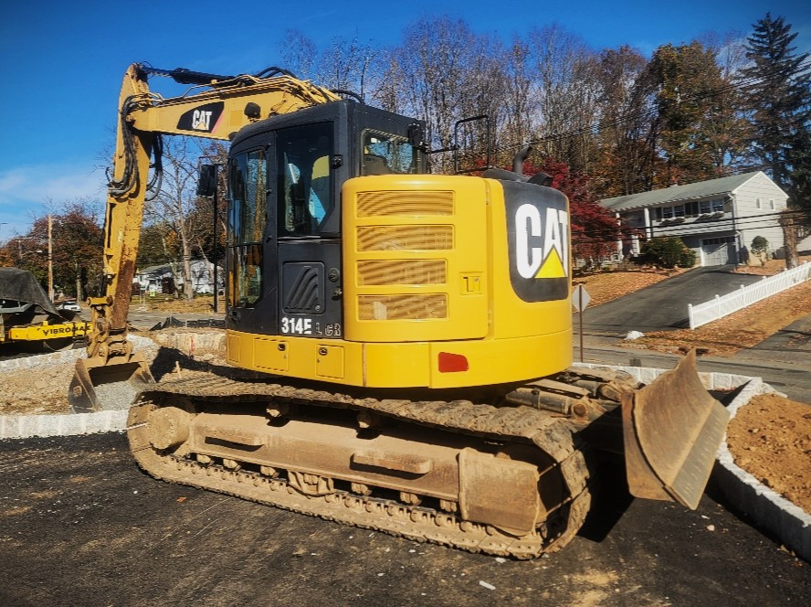 Used Caterpillar Equipment - Ironmartonline