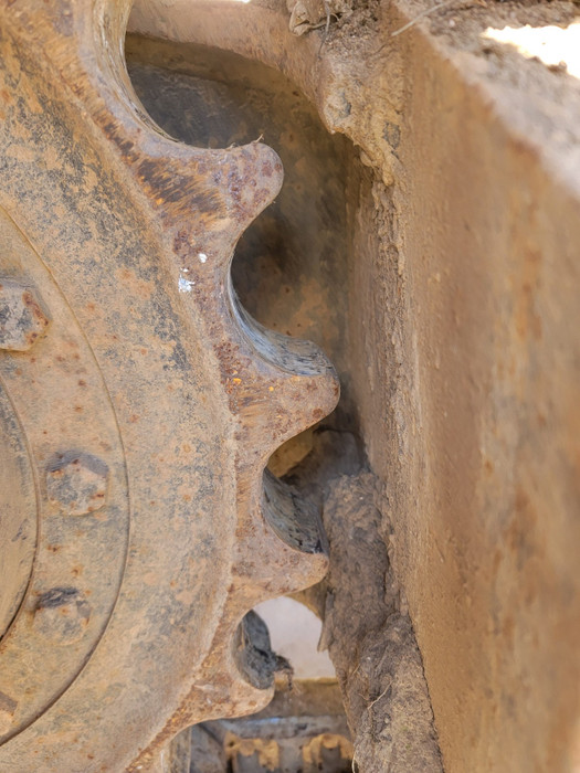 CAT 311 EXCAVATOR
