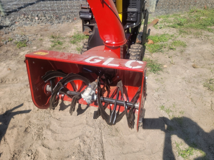 TORO 38802 28” Snow Blower