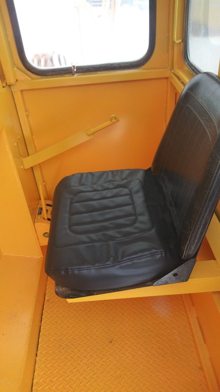 TRENCOR JETCO 1400L Crawler Trencher