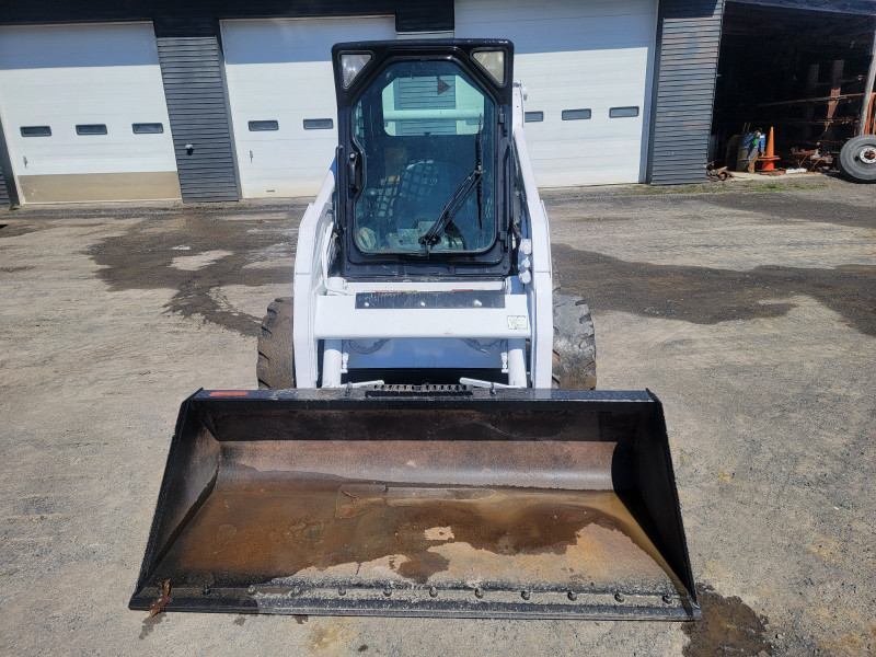 BOBCAT S175 SKID STEER LOADER