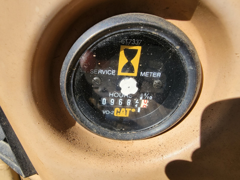 CAT 311 EXCAVATOR