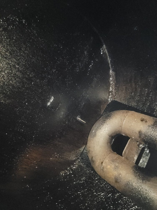 SEALMASTER TR 300 Heated Tack Coat Asphalt Distributor