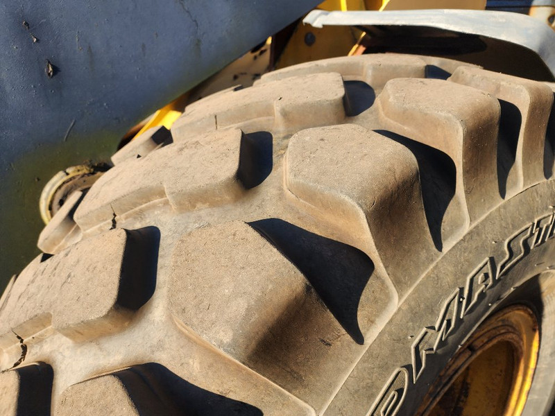 JOHN DEERE 624J Wheel Loader