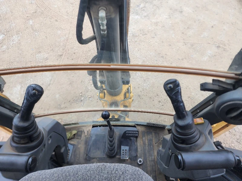 JOHN DEERE 310SL Backhoe Loader - 4x4 Ext-a-Hoe, JD4045TT 94hp ...