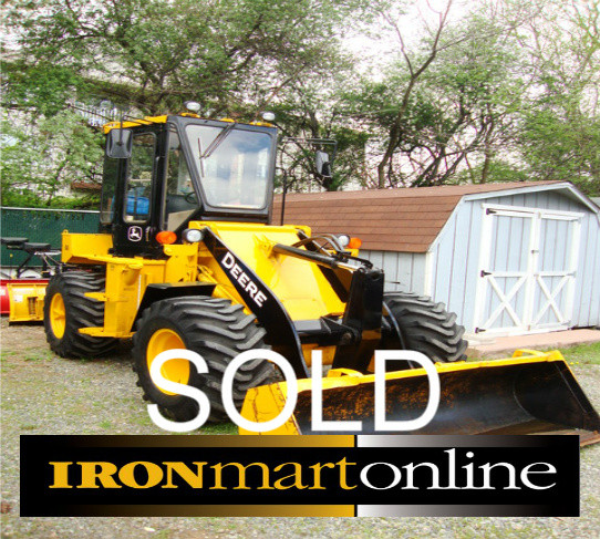 Wheel Loaders used for sale