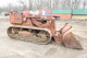 1958 Drott 9K3 crawler loader used for sale