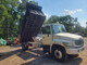 Used Single Axle Dump Trucks