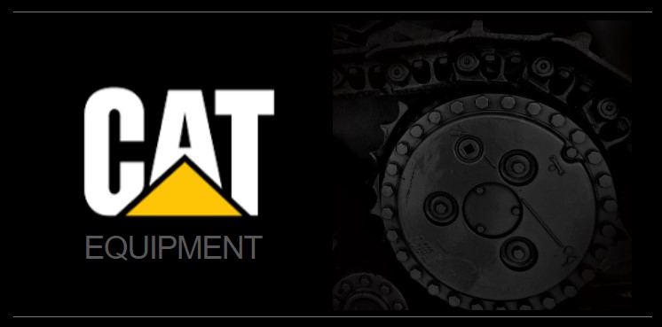 Used Heavy Duty Caterpillar Equipment - Ironmartonline