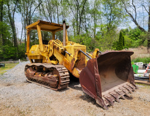 Used CAT 977L CRAWLER LOADER