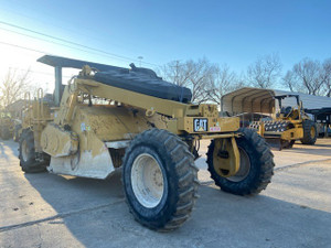 CAT RM 300 Rotary Mixer